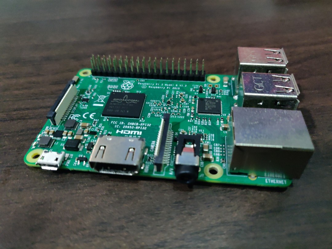 Raspberry Pi 3, Mobile Phones & Gadgets, E-Readers on Carousell