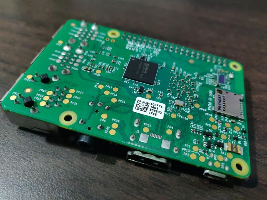 Raspberry Pi 3, Mobile Phones & Gadgets, E-Readers on Carousell