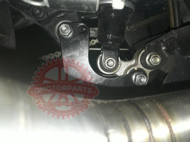 (Ready stock) Yamaha R15V3 R15 R15M MT15 MT 15 XSR155 XSR 155 Xabre ...