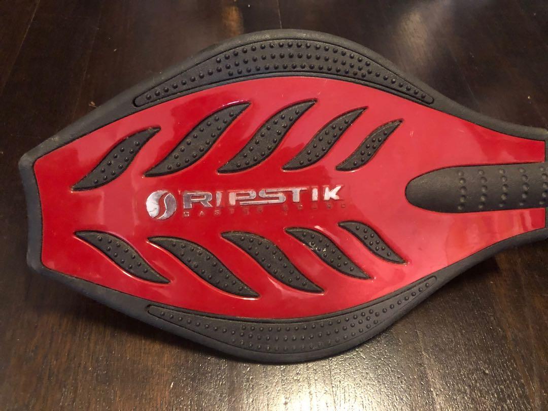 Ripstik, Sports Equipment, Sports & Games, Billiards & Bowling on Carousell