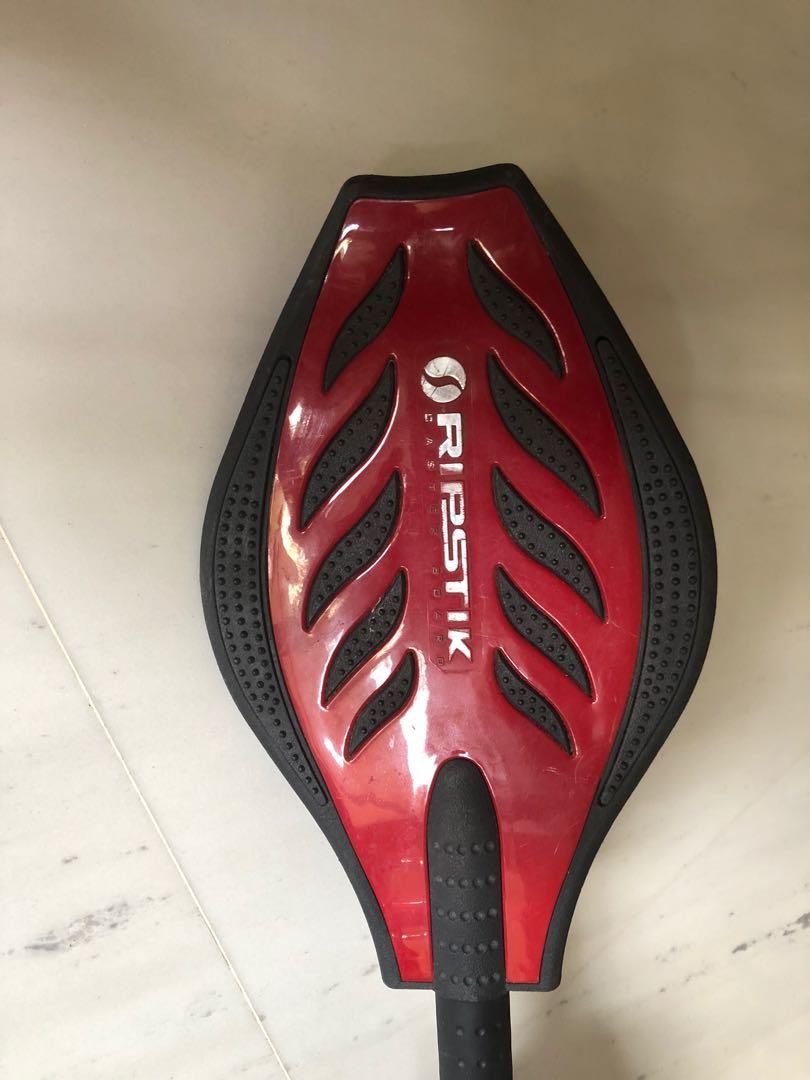 Ripstik, Sports Equipment, Sports & Games, Billiards & Bowling on Carousell