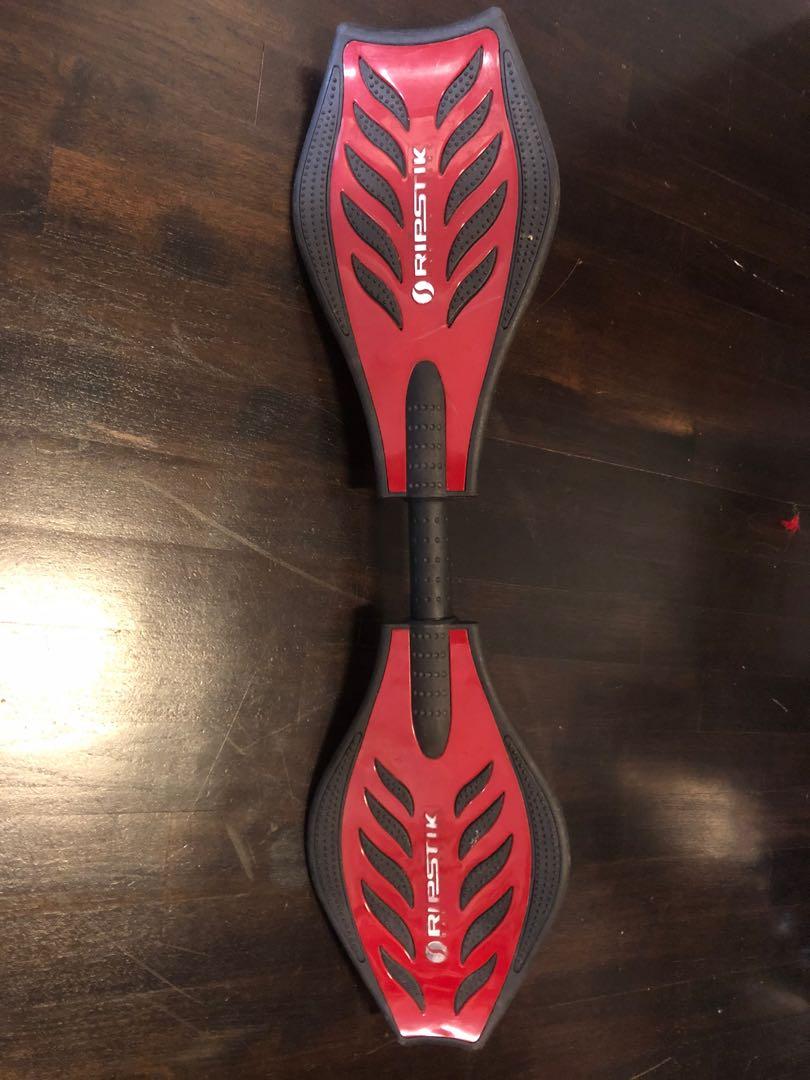 Ripstik, Sports Equipment, Sports & Games, Billiards & Bowling on Carousell