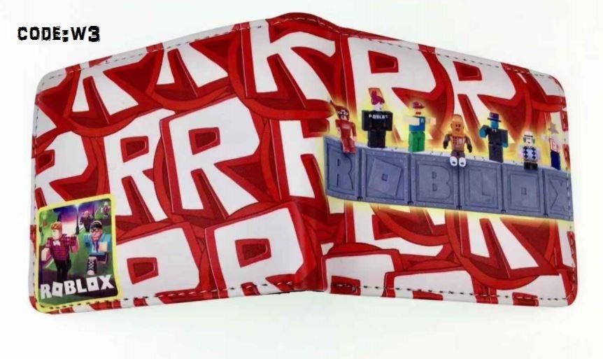 Roblox wallet★ Kids Wallet★ Roblox Graphic design, Men's Fashion ...