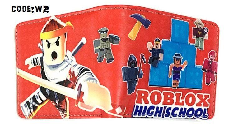 Roblox wallet★ Kids Wallet★ Roblox Graphic design, Men's Fashion ...