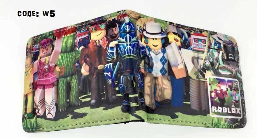 Roblox wallet★ Kids Wallet★ Roblox Graphic design, Men's Fashion ...