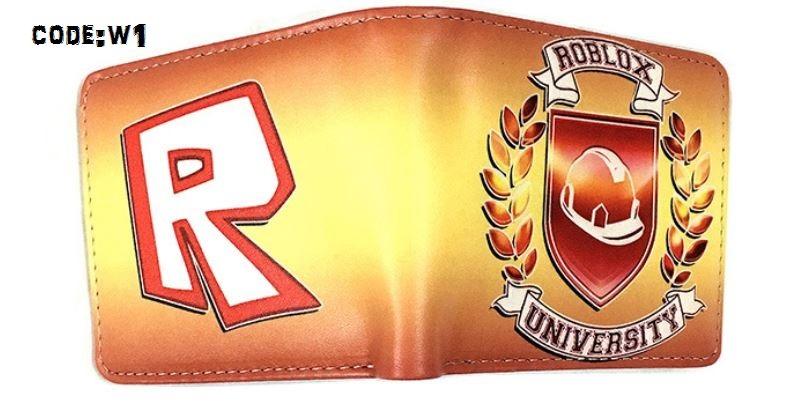 Roblox wallet★ Kids Wallet★ Roblox Graphic design, Men's Fashion ...