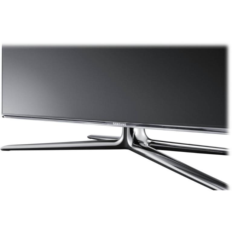 Samsung 55 inch UA55D7000 Series 7 Full HD 3D LED TV, 家庭電器, 電視 & 其他娛樂 ...