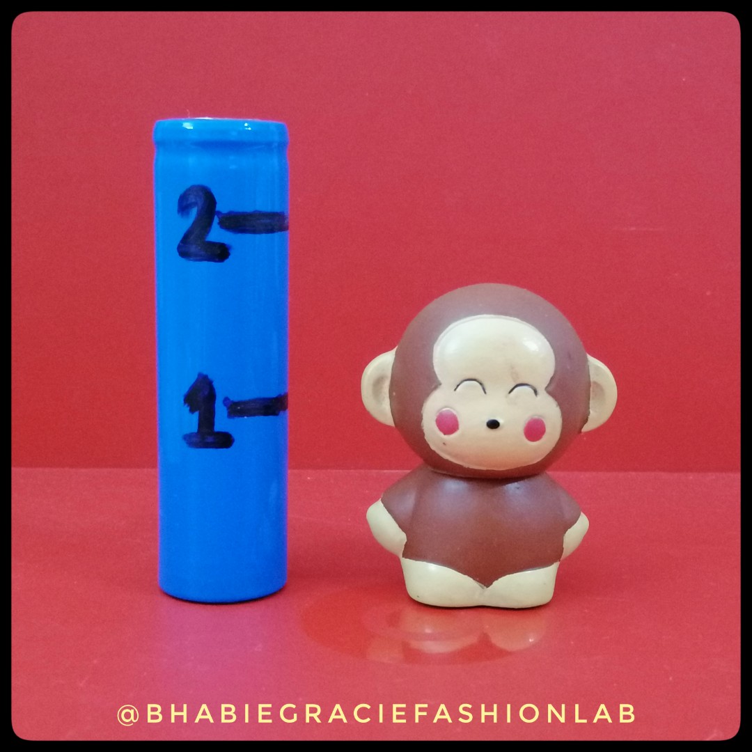 Sanrio Monkichi Figure, Hobbies & Toys, Toys & Games on Carousell