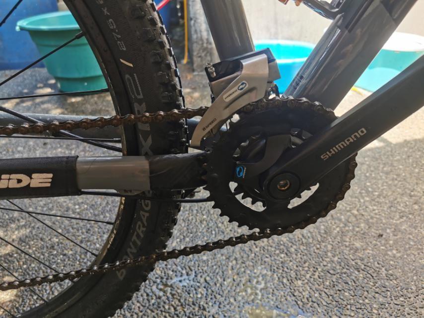 TREK MARLIN 6 Small Frame 27.5", Sports Equipment, Bicycles & Parts ...