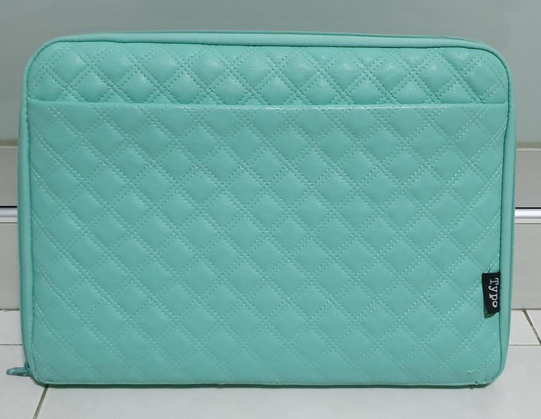 Typo Laptop Case, Everything Else on Carousell