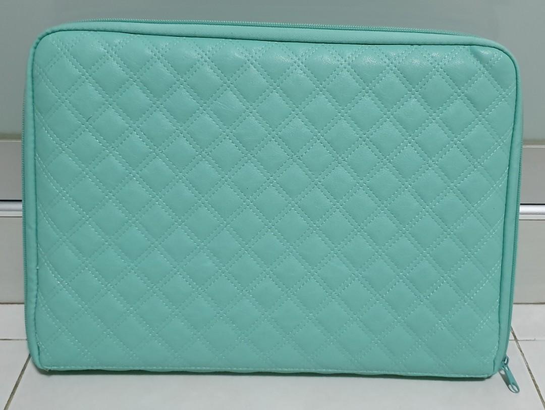 Typo Laptop Case, Everything Else on Carousell