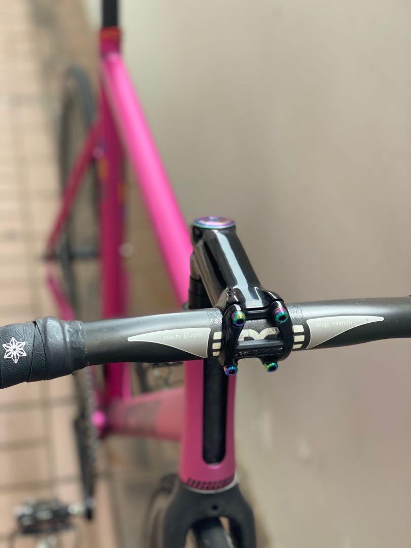 Unknown Type 1 Frameset, Sports Equipment, Bicycles & Parts, Bicycles ...