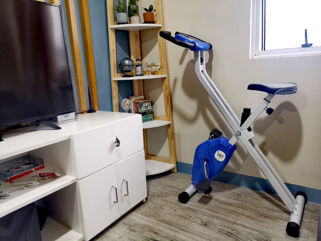 ⚡WEDO Zero Bike X, Sports Equipment, Exercise & Fitness, Cardio ...