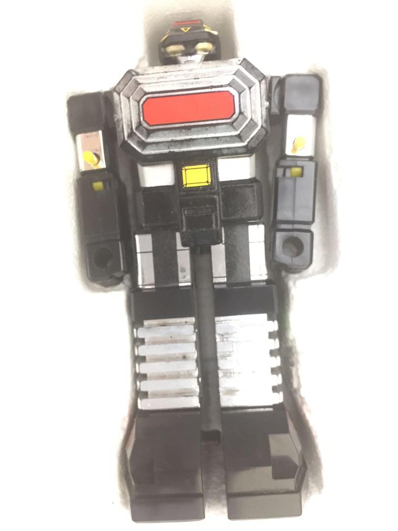 1982年 六神合體 GODMARZ（六神合体）GODMAS GB-68 DX超合金 大BOXSETGODAIKIN 日本製 MADE IN ...