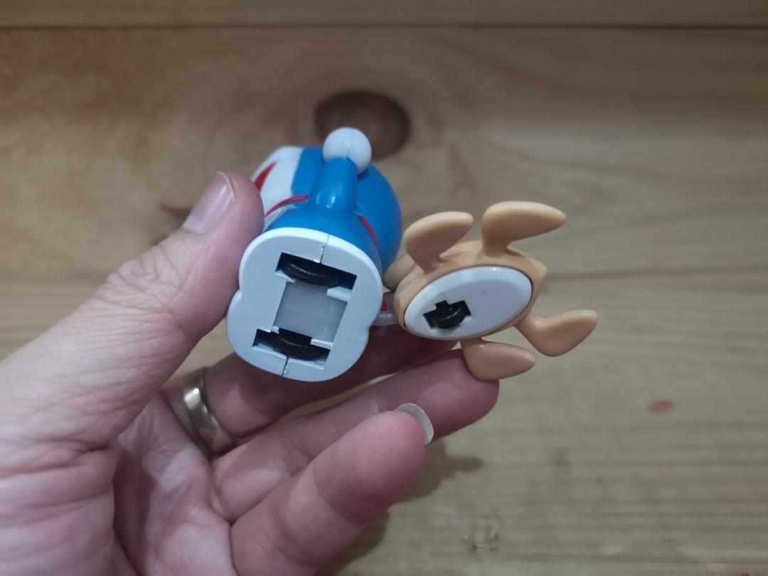 2006 Doraemon Dinosaurus Nobita Movie Keychain by Fujiko Pro, Hobbies ...