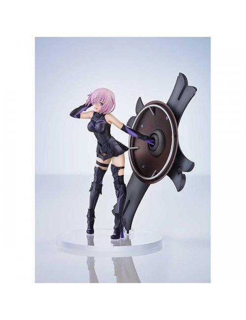 預訂 7月 日版 ANIPLEX CONOFIG FATE/GRAND ORDER SHIELDER MASH KYRIELIGHT 瑪修 ...