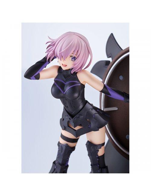 預訂 7月 日版 ANIPLEX CONOFIG FATE/GRAND ORDER SHIELDER MASH KYRIELIGHT 瑪修 ...