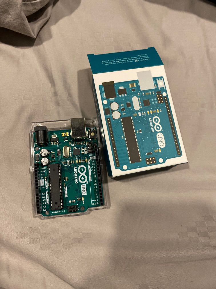 Arduino uno, Mobile Phones & Gadgets, E-Readers on Carousell