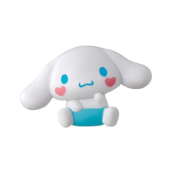 [Bandai] Sanrio Hello Kitty Hugcot for Phone Cable - Gashapon Capsule ...