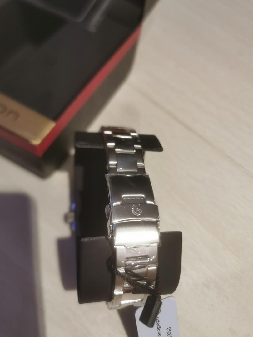 Caesar Men Watch, Men's Fashion, Watches & Accessories, Watches on ...