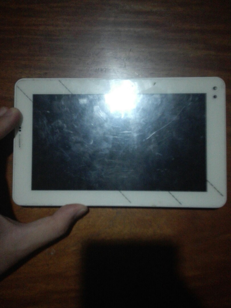 DEFECTIVE PLDT Telpad Tablet, Mobile Phones & Gadgets, Tablets, Android ...