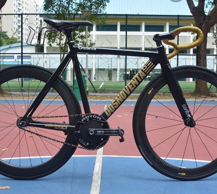 Dosnoventa(not selling yet), Sports Equipment, Bicycles & Parts ...