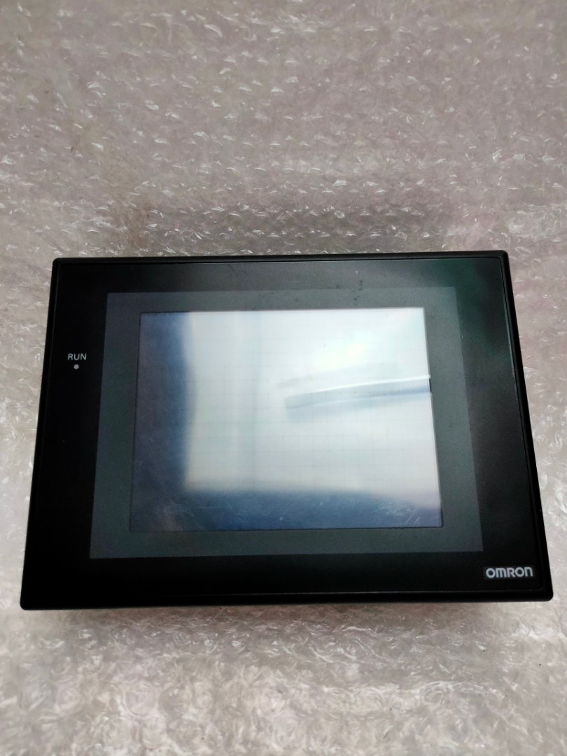 HMI Omron, Computers & Tech, Desktops on Carousell