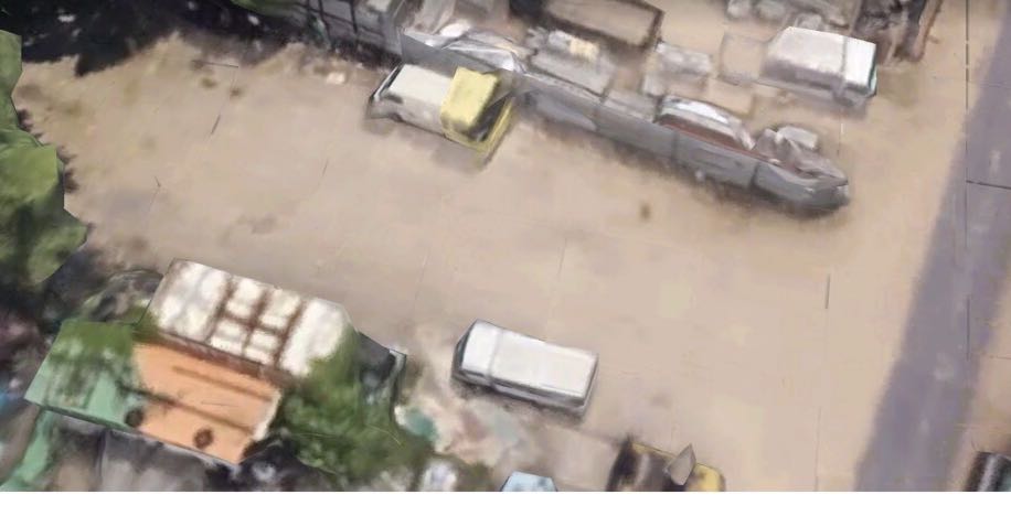 Jurong Open Yard at Penjuru Road for lease, Property, Rentals ...