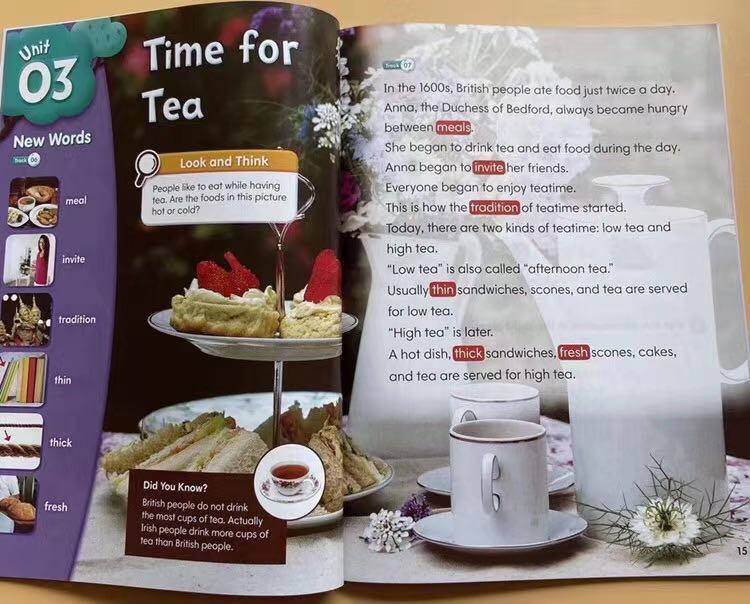 Key Words Basic Reading 200 400 800 1200 (24 books), Books & Stationery ...