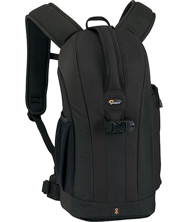 Lowepro Flipside 300, Photography, Photography Accessories, Camera Bags ...