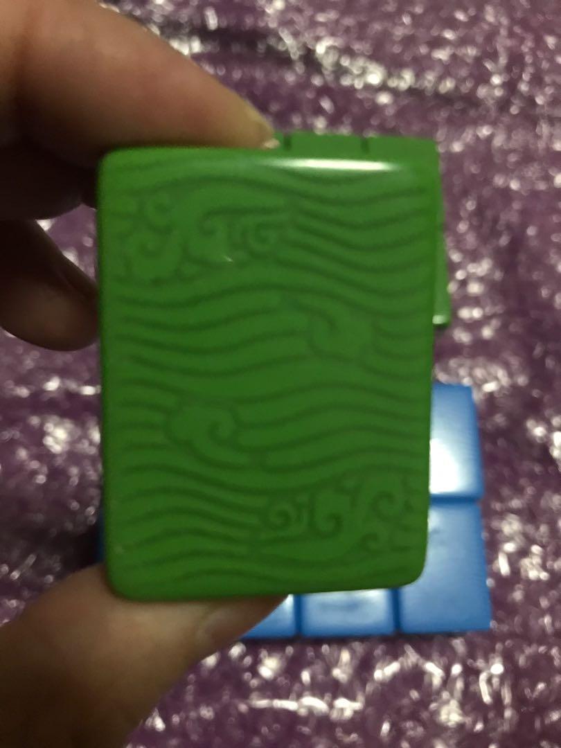 Magnetic mahjong tiles - animals and fei, Hobbies & Toys, Toys & Games ...