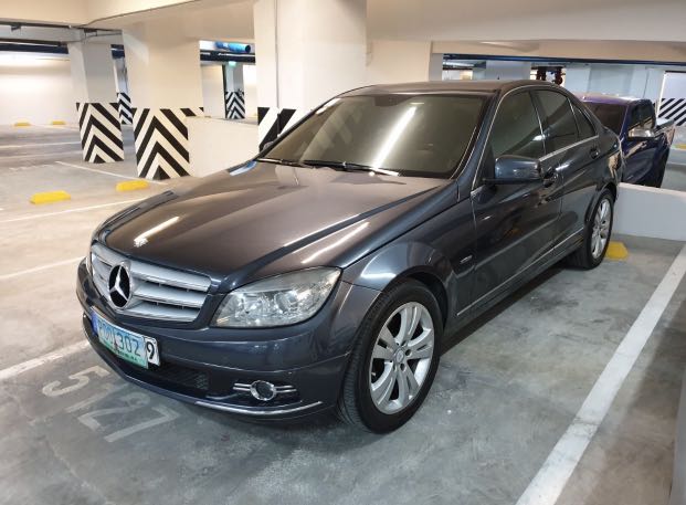 Mercedes-Benz CGI Cgi Auto, Cars for Sale, Used Cars on Carousell