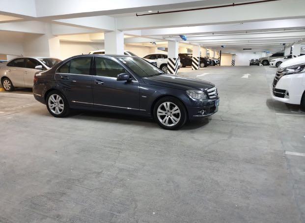 Mercedes-Benz CGI Cgi Auto, Cars for Sale, Used Cars on Carousell