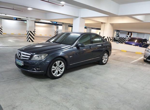 Mercedes-Benz CGI Cgi Auto, Cars for Sale, Used Cars on Carousell