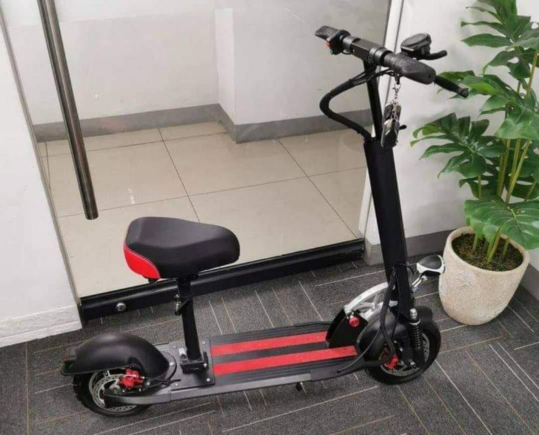 Mober S10 V1, Sports Equipment, Sports & Games, Skates, Rollerblades ...