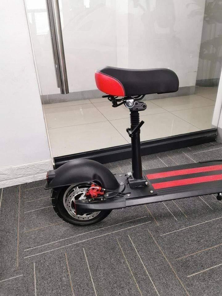 Mober S10 V1, Sports Equipment, Sports & Games, Skates, Rollerblades ...