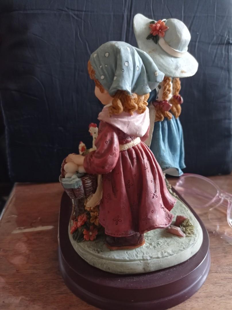 Montefiori Collection 3 American Children, Babies & Kids, Baby Nursery ...