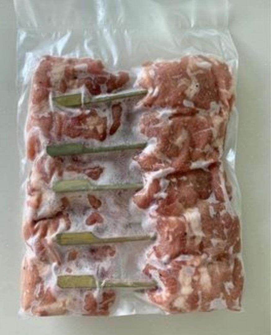 Mooping, Food & Drinks, Packaged & Instant Food on Carousell