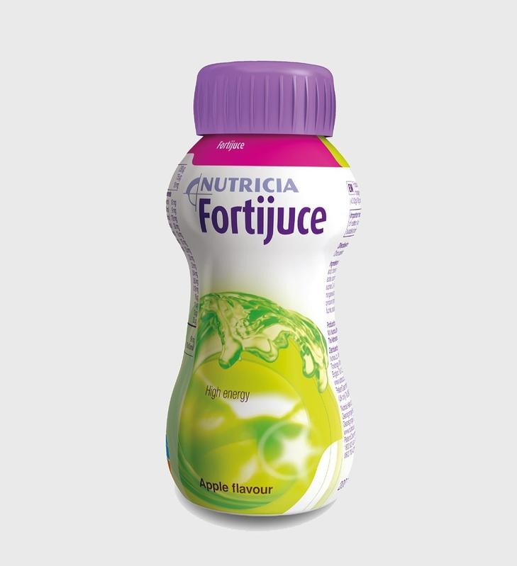Nutricia Fortijuce, Food & Drinks, Beverages on Carousell