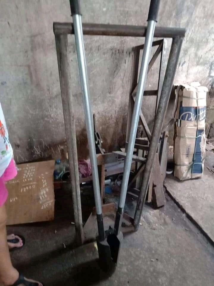 Pala,piko,piruya.atbp, Commercial & Industrial, Construction Tools ...