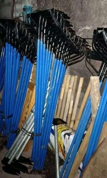 Pala,piko,piruya.atbp, Commercial & Industrial, Construction Tools ...