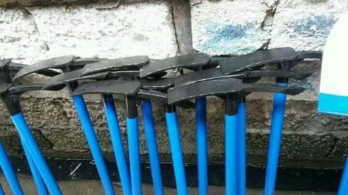 Pala,piko,piruya.atbp, Commercial & Industrial, Construction Tools ...