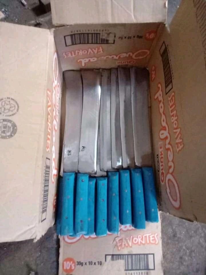 Pala,piko,piruya.atbp, Commercial & Industrial, Construction Tools ...