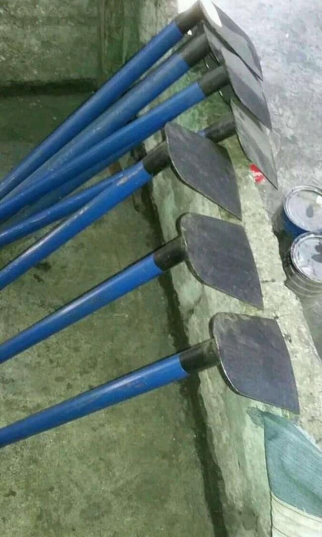 Pala,piko,piruya.atbp, Commercial & Industrial, Construction Tools ...