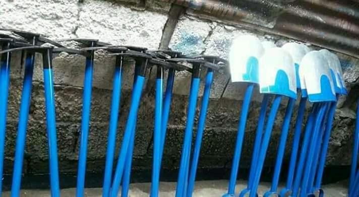 Pala,piko,piruya.atbp, Commercial & Industrial, Construction Tools ...