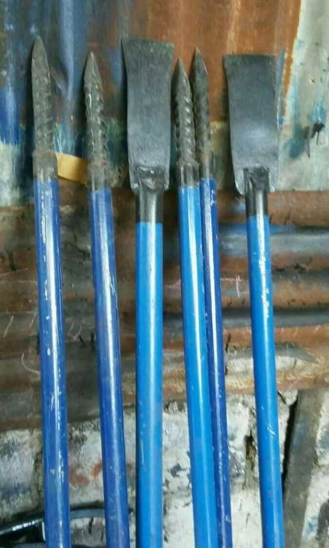 Pala,piko,piruya.atbp, Commercial & Industrial, Construction Tools ...