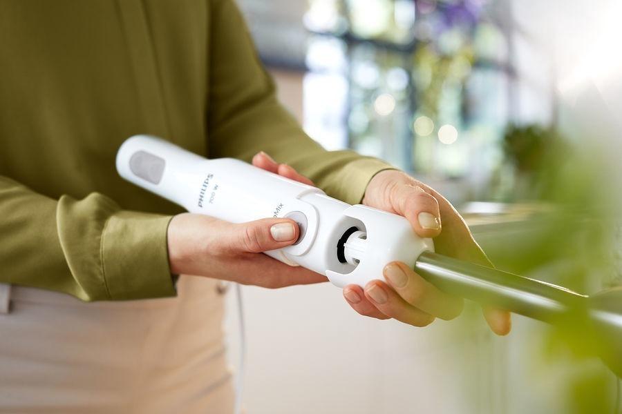 PHILIPS HR2534 Daily Collection ProMix Handblender, TV & Home ...