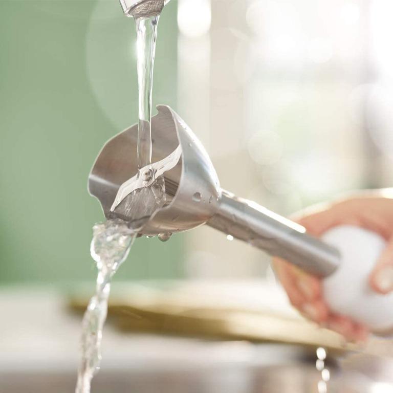 PHILIPS HR2534 Daily Collection ProMix Handblender, TV & Home ...