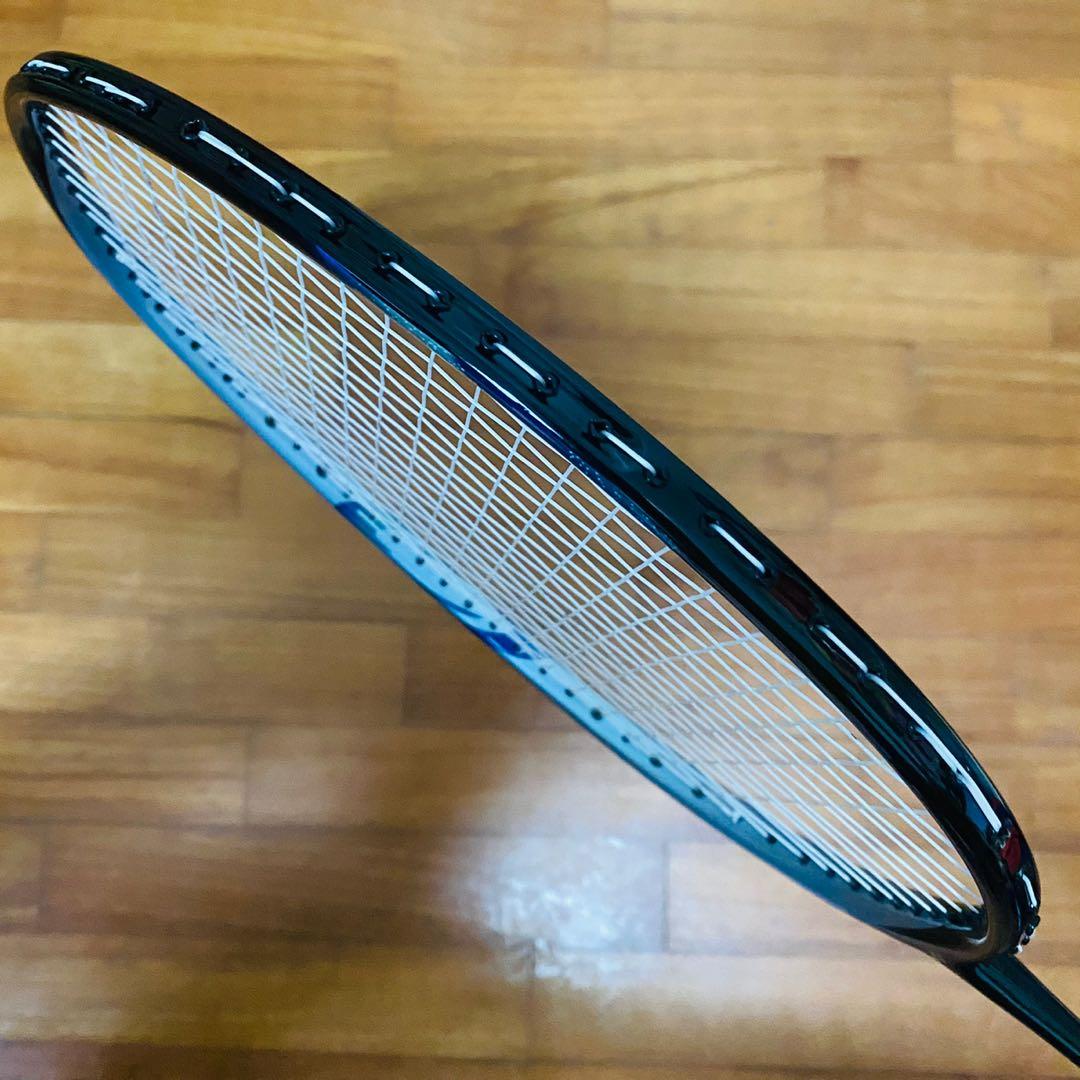 Pristine Condition Yonex Astrox 55 Badminton Racket, Sports Equipment ...