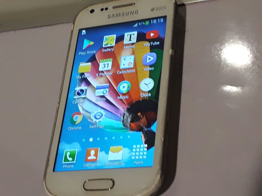 Samsung Duos, Mobile Phones & Gadgets, Mobile Phones, Android Phones ...